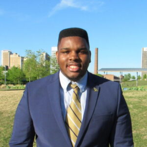 Jason Perry – Albert Schweitzer Fellowship