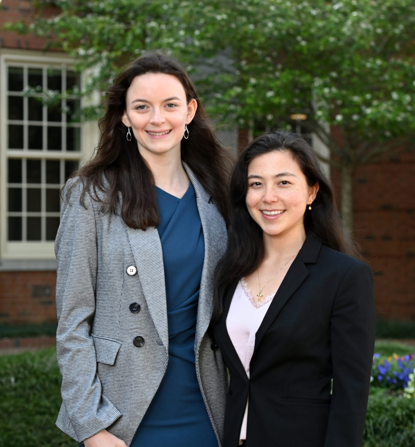 Fellow Spotlight: How Four Fellows Are Promoting the Power of Exercise ...